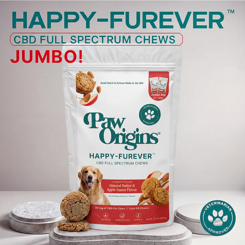 Visual Signs of Dog Labor | Canine Birthing Guide (2025) – Paw Origins